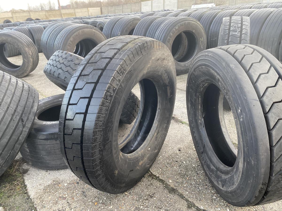 Opony ciężarowe Michelin Xtermina 310/80R22.5 - wysoka jakość | Sklep ...